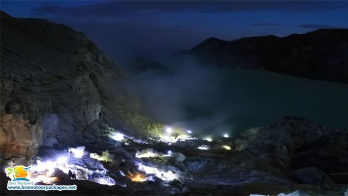 Bali To Ijen Crater: Interesting Facts You Didn’t Know