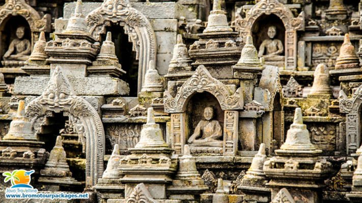 Itinerary Yogyakarta City Tour: Do and Don’t in the Tour